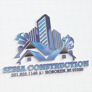 Custom Logo Animation - Kazigraphix