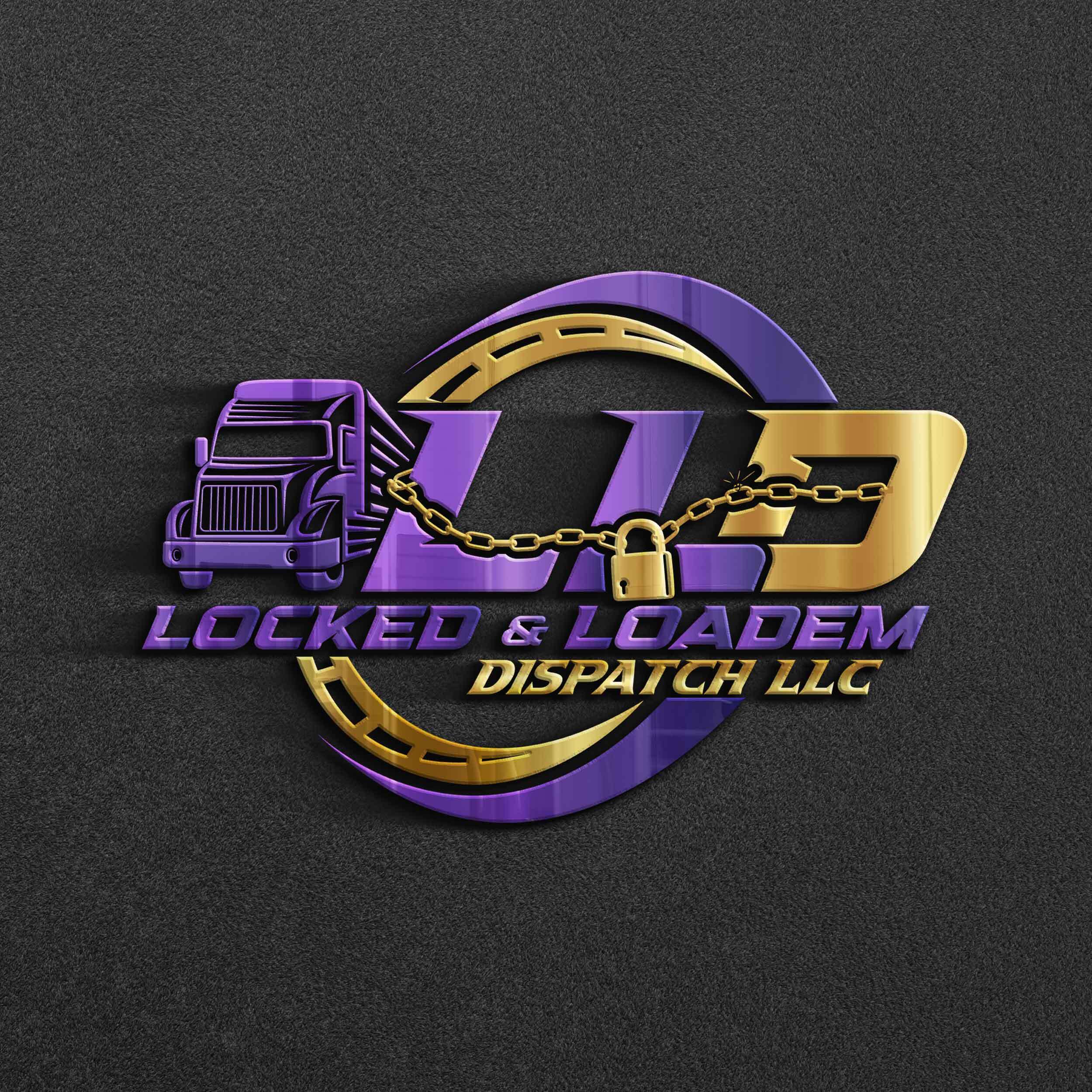 Custom logo design - Kazigraphix