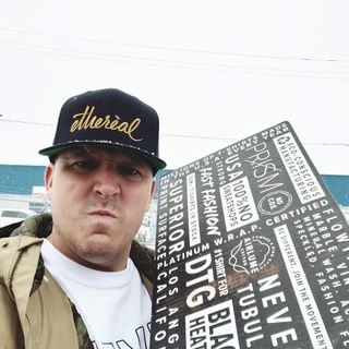 Custom logo design - Kazigraphix